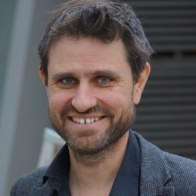 Bruno Strasser – Festival Histoire et Cité