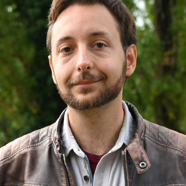 Guillaume Guenat – Festival Histoire et Cité