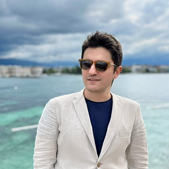 Javier Fernández Contreras – Festival Histoire et Cité