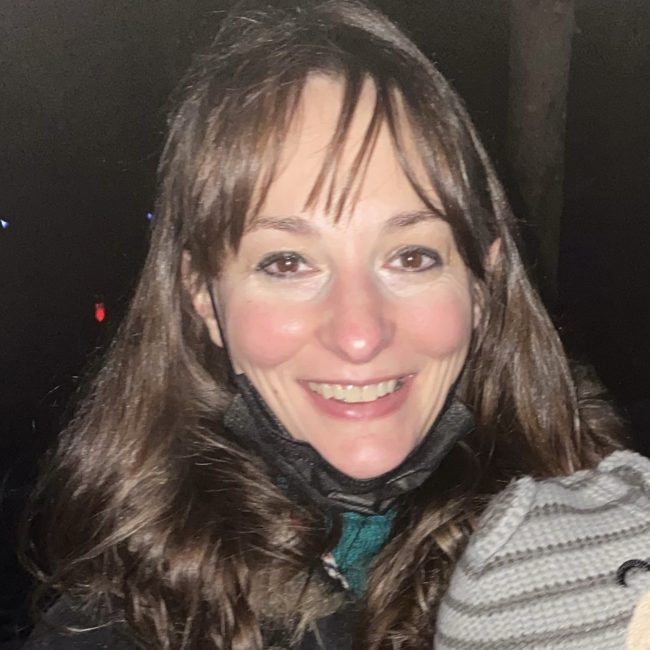 Kimberly Frohreich – Festival Histoire et Cité