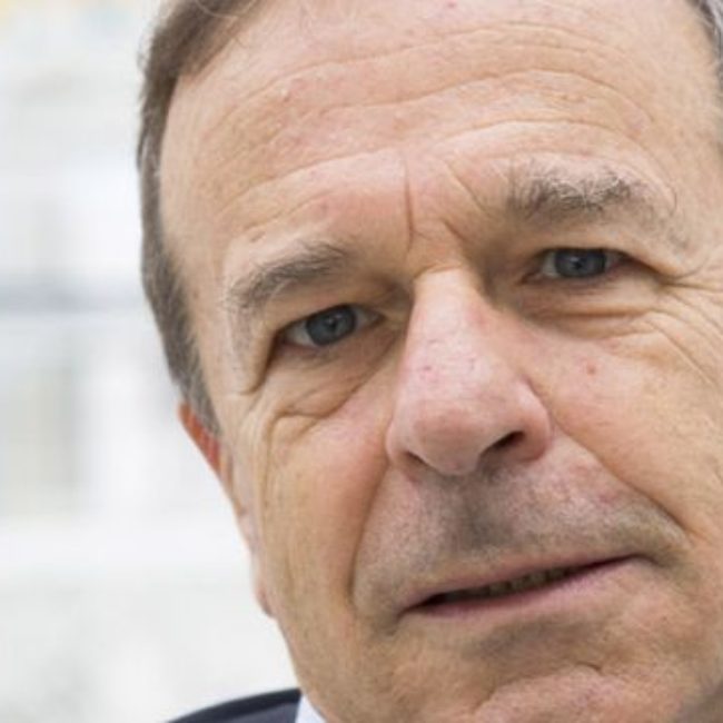 Robert Roth – Festival Histoire et Cité