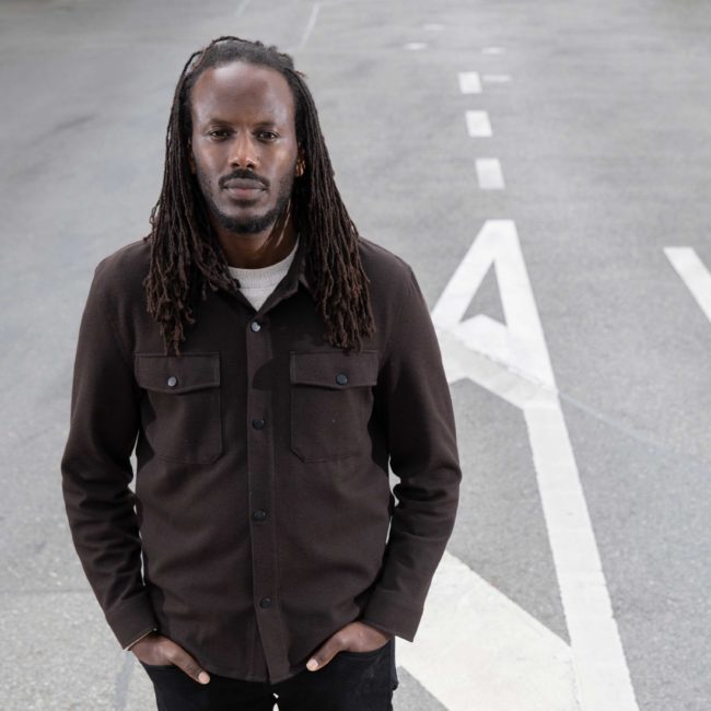 Shyaka Kagame – Festival Histoire et Cité